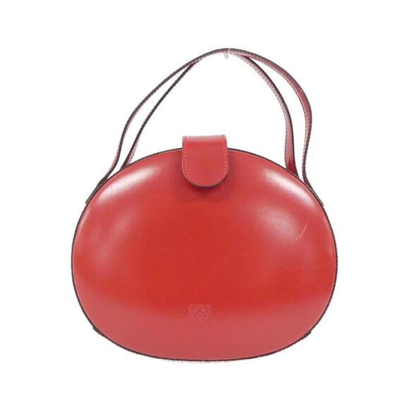 Loewe | Bags | Loewe Red Bag | Poshmark